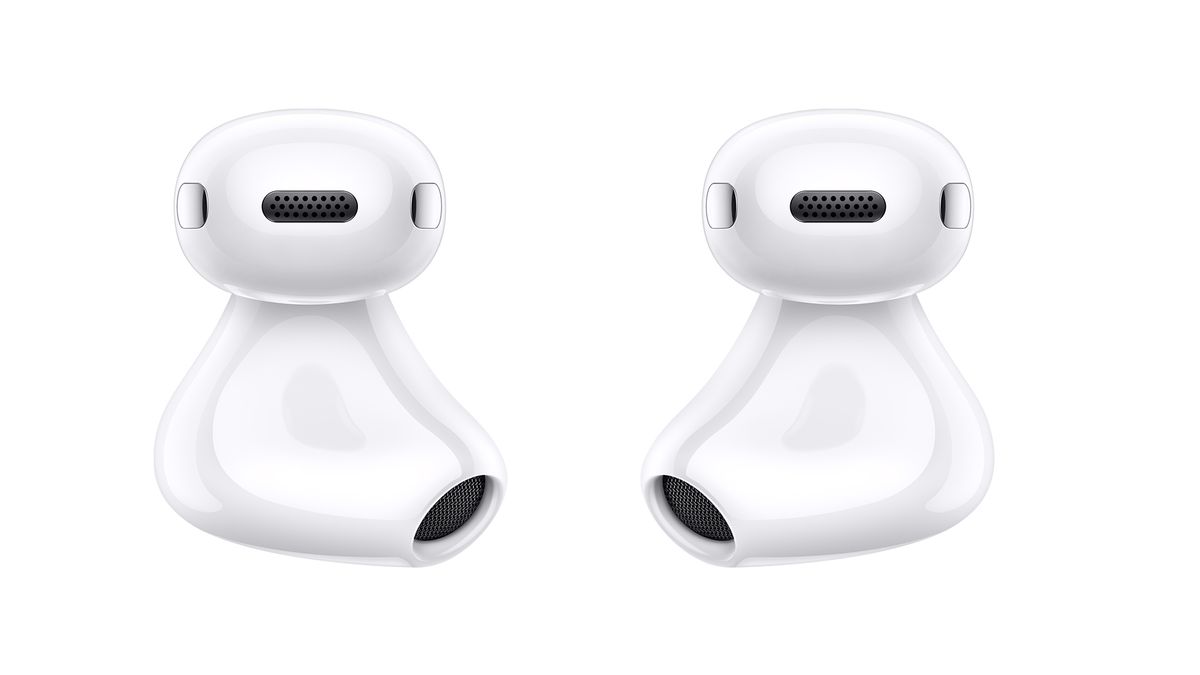 Huawei Freebuds 5 review: charming, unusual earbud design, but the ...