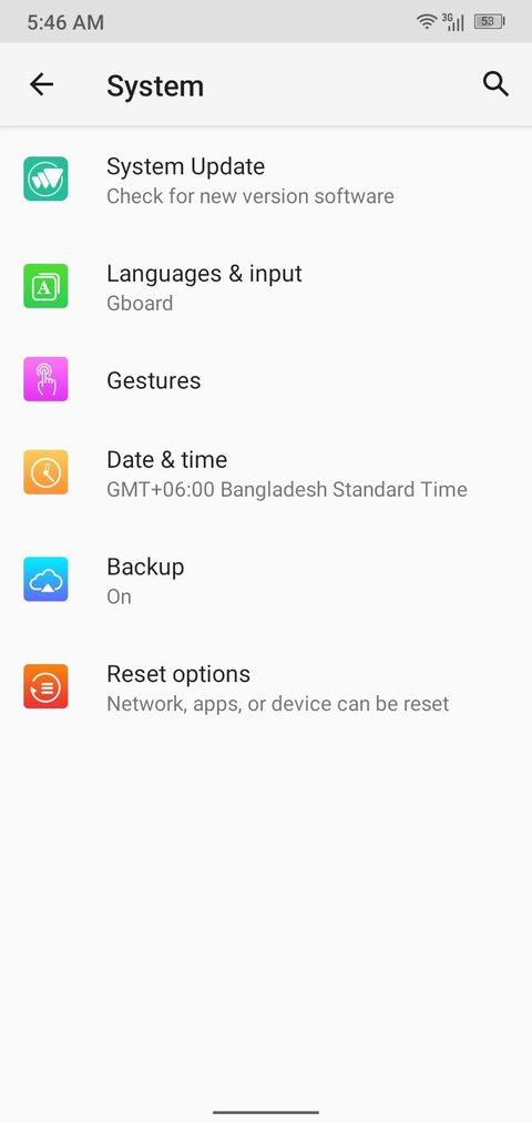 How to forget a Wi-Fi network on your Android phone | Android Central