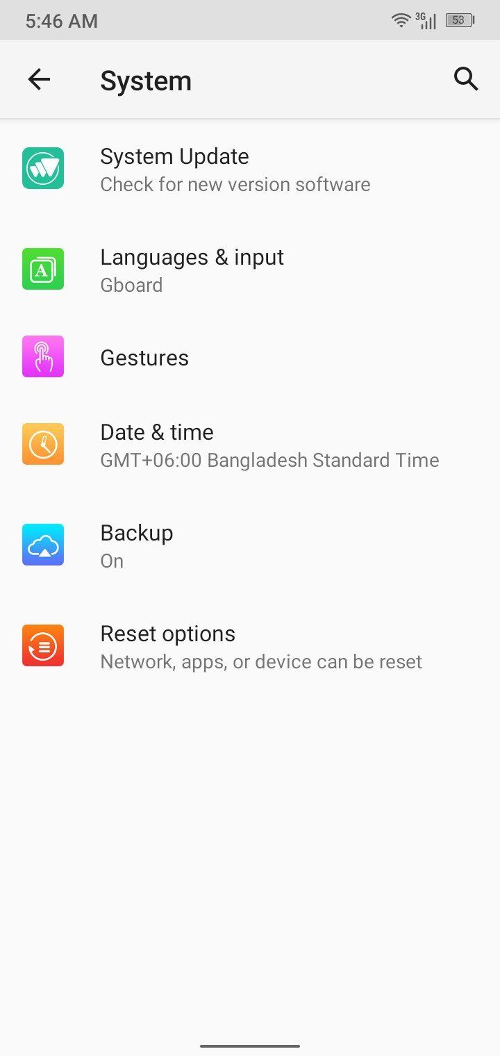 How to forget a Wi-Fi network on your Android phone | Android Central