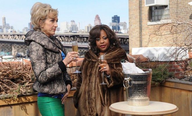 5 real TV shows that feature great fake TV shows | The Week