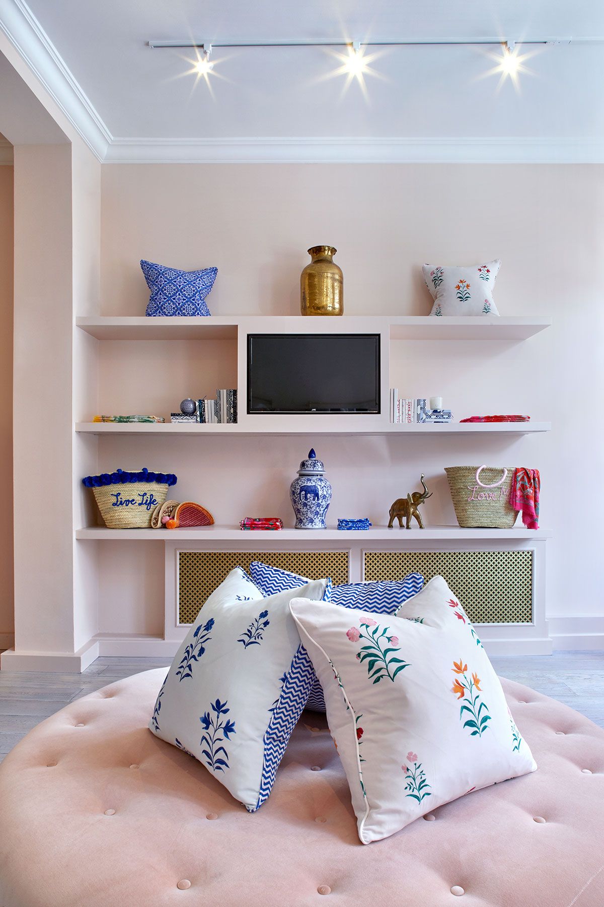 Inside Beulah's Fabulous New Flagship Store