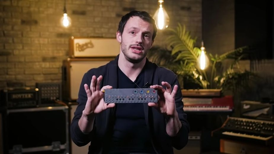 The 12 best music tech personalities in the world right now | MusicRadar