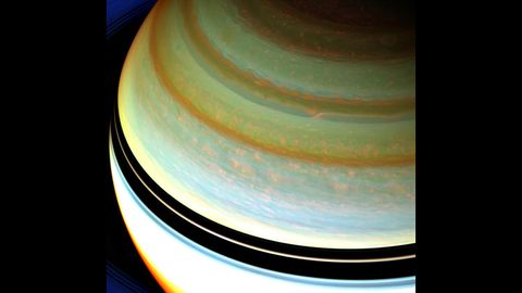 The Biggest Mysteries of Saturn | Space