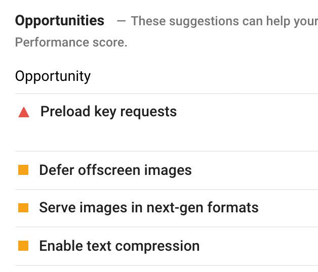 Boost your PageSpeed Insights score to improve the speed of your ...