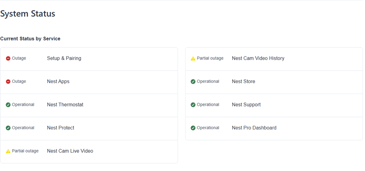 Google Cloud was down — latest on Google outage that impacted 50 ...