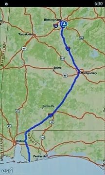 A to B - Review | Windows Central