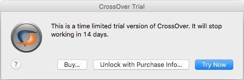 How to run Windows apps on your Mac with CrossOver | iMore