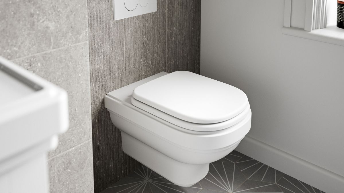 What is a close coupled toilet — and is this the best loo for you ...