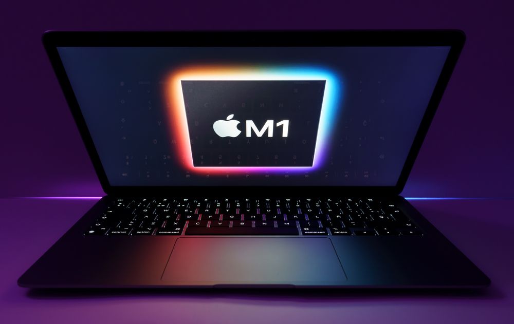 Apple M1's 'Small' Icestorm Cores Benchmarked Against 'Big' Firestorm ...