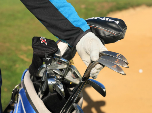 Basic Bunker Technique Explained - Top 25 Coach Tips | Golf Monthly