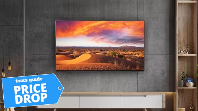 Samsung's 146-inch The Wall TV Is Now Available for Order | Tom's Guide