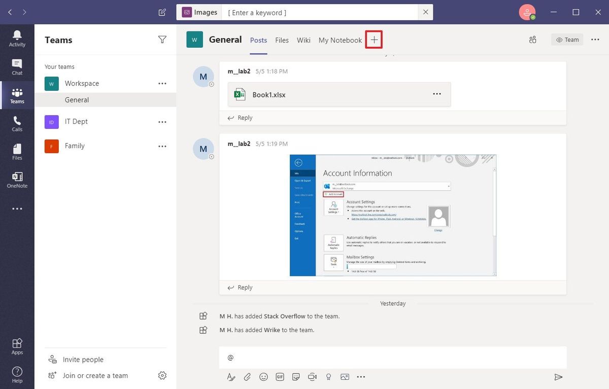 How to install or uninstall apps on Microsoft Teams | Windows Central