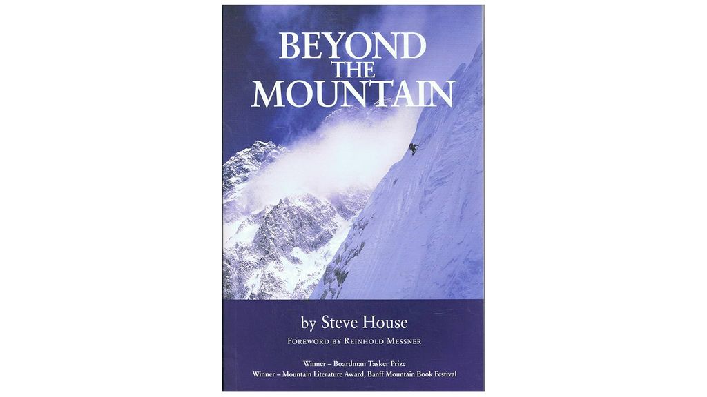 What are the best mountaineering books? 10 high-altitude classics for ...
