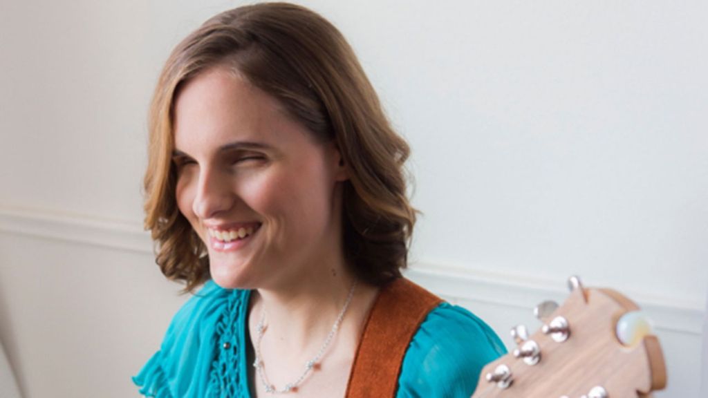 Rachel Flowers releases trailer for new solo album | Louder