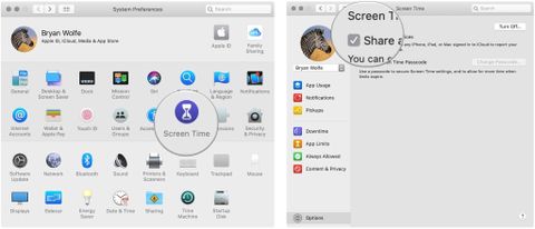 How to use Parental Controls on your Mac: The ultimate guide | iMore