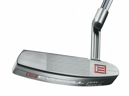 New 2018 Evnroll Putters Unveiled - Golf Monthly Gear News | Golf Monthly