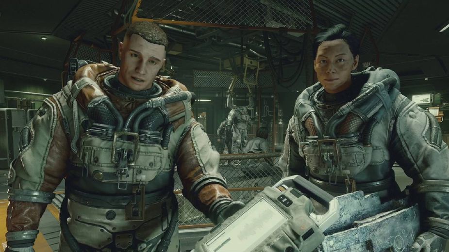 Starfield Coverage - Page 9 | GamesRadar+