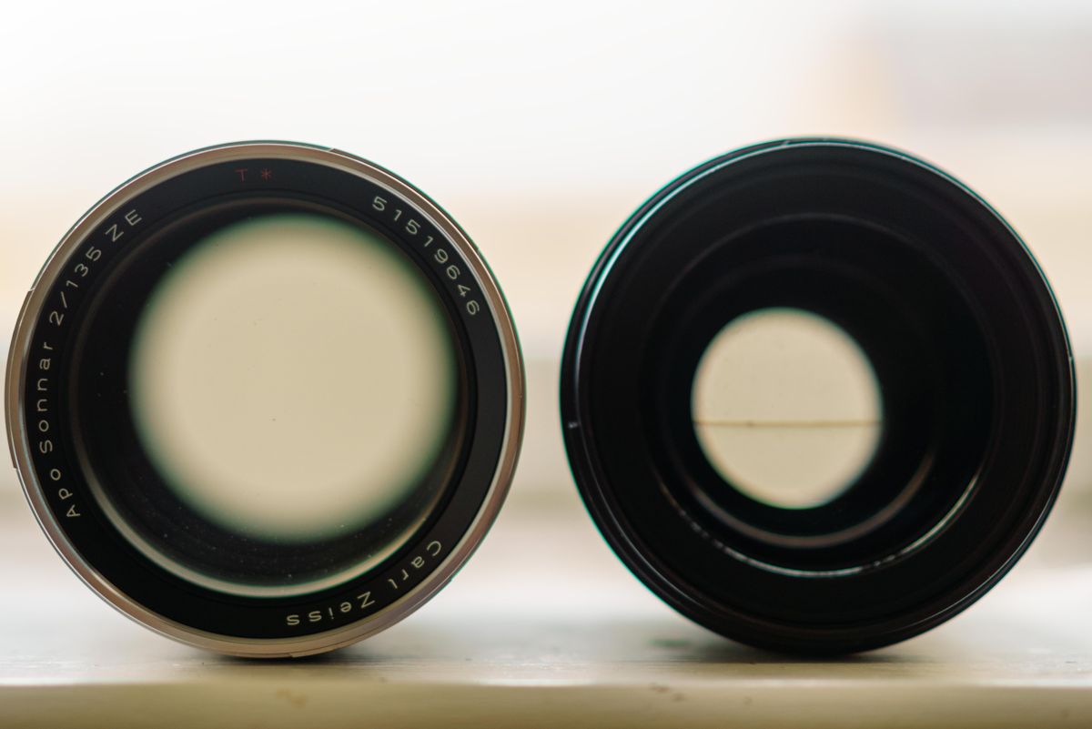 What is the medium format camera "look" – and does it even matter ...