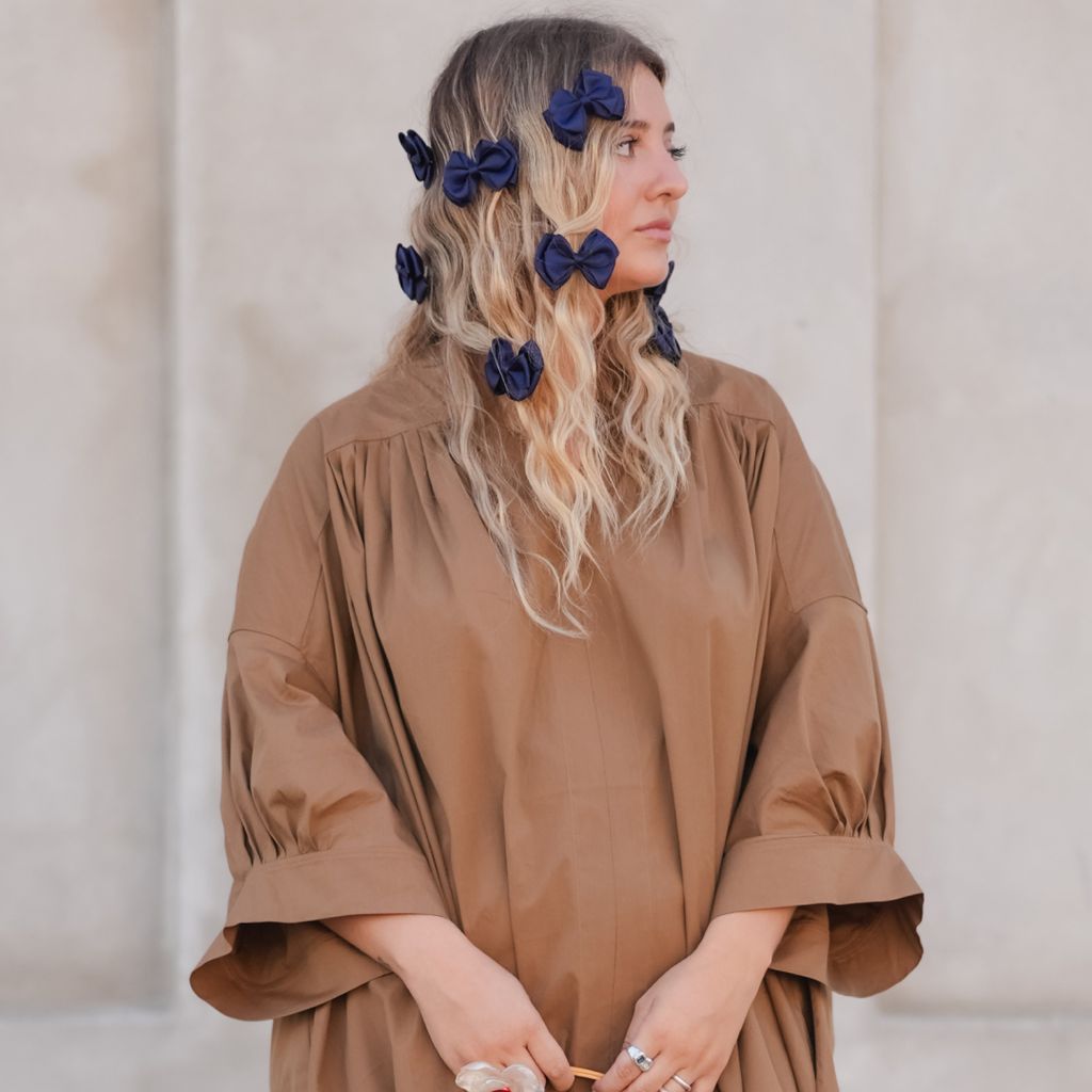 Dae Dream Veil Hair + Body Fragrance Mist: Honest Review | Marie Claire