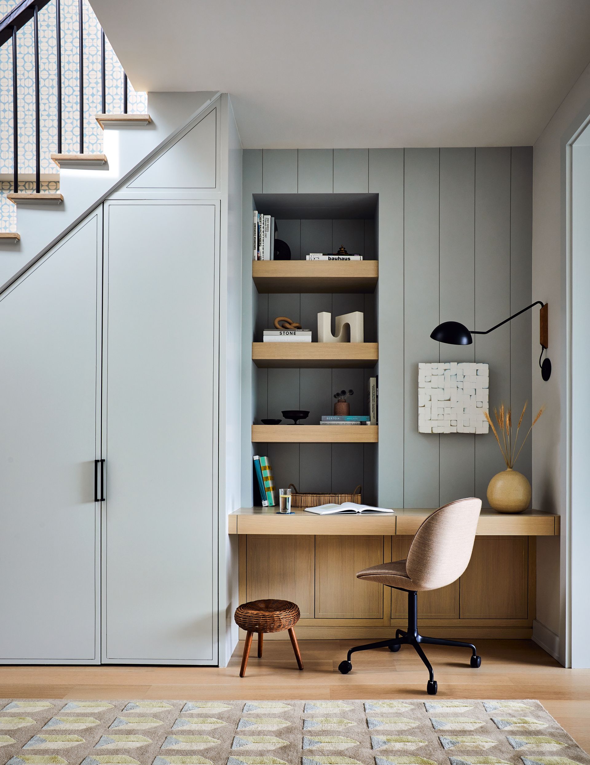 Best grey paint – 6 shades chosen by interior designers