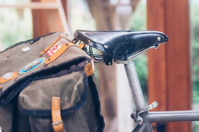 A complete guide to leather saddles | Cyclingnews