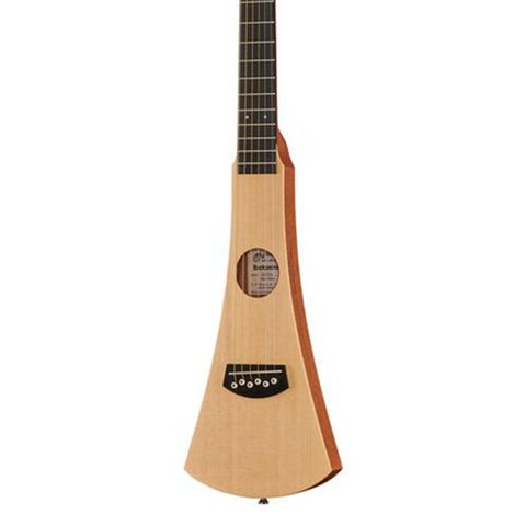 Best travel guitars 2024: Top choices for guitarists on the go | MusicRadar