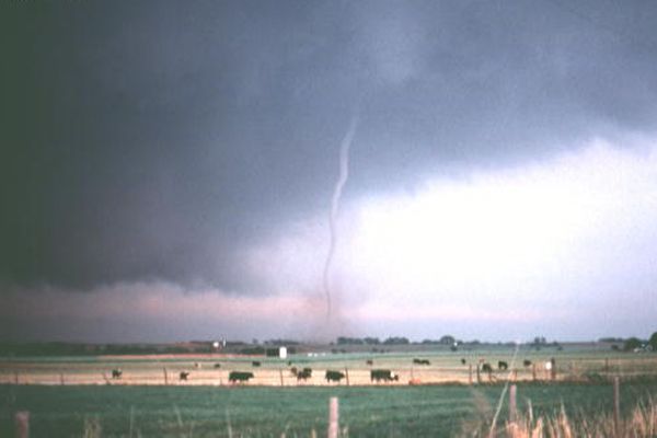 Amazing Tornado Facts | Tornado Pictures: Page 5 | Live Science