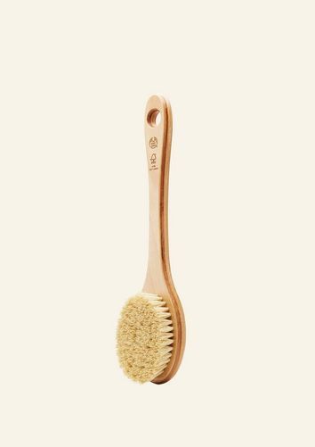 The Best Body Brushes for Targeting Dry and Rough, Bumpy Skin | Who ...