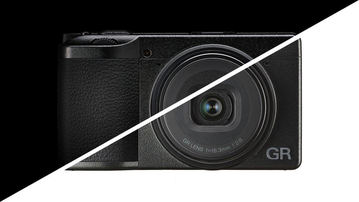 Ricoh GR IV vs GR III: Are we just re-releasing old cameras with new ...