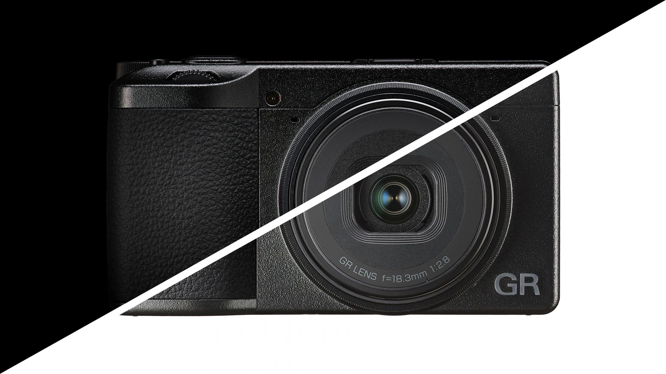 Ricoh GR IV vs GR III: Are we just re-releasing old cameras with new ...