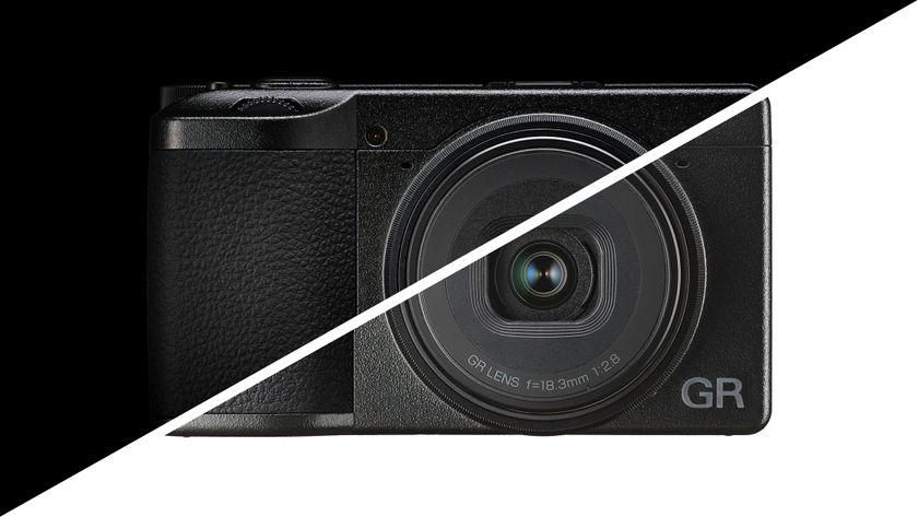 Nikon Coolpix P1000 vs. P1100: what exactly has changed, and why | Digital Camera World