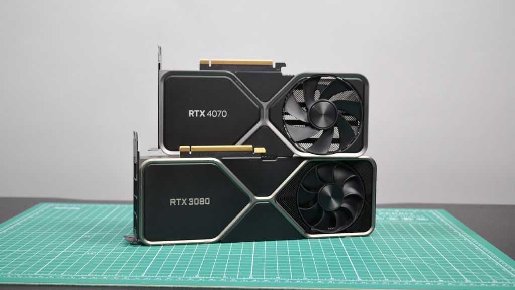 Nvidia RTX 5000 specs are leaked, and PC gamers are already unhappy ...
