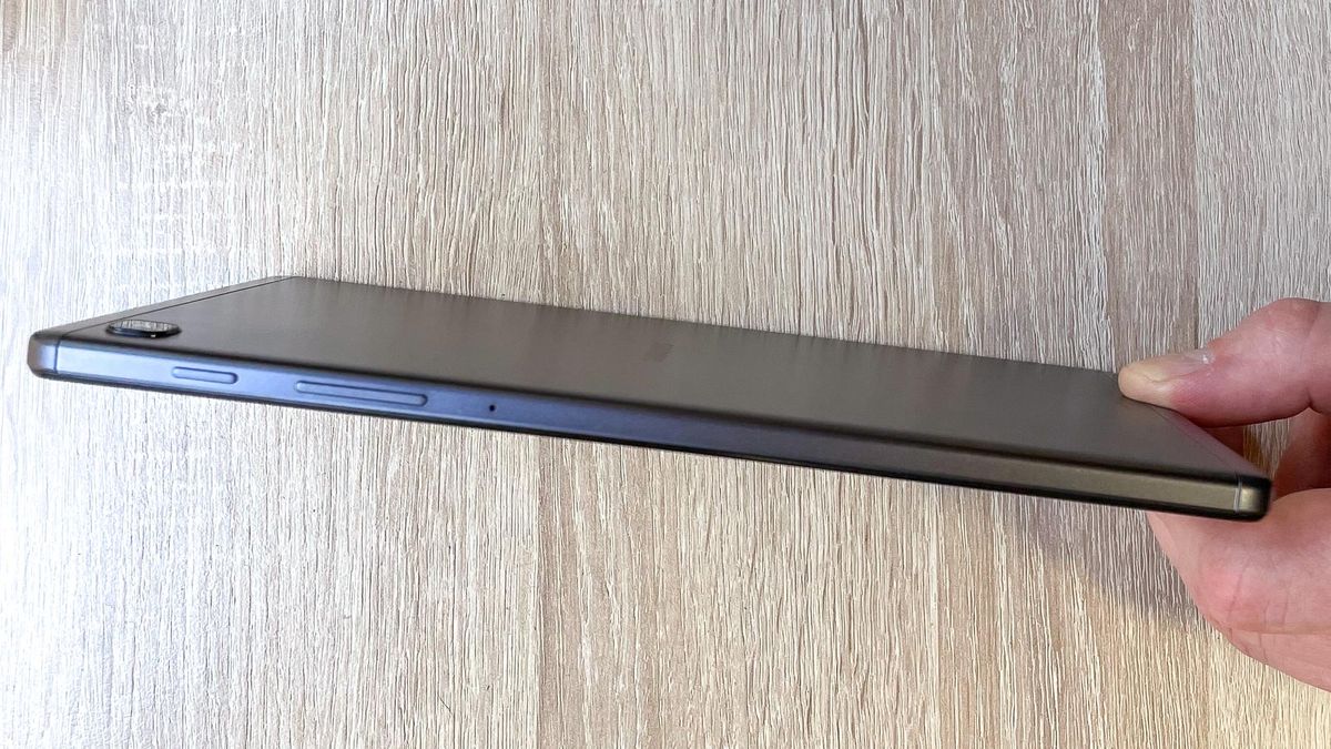 Samsung Galaxy Tab A7 Lite review | Tom's Guide