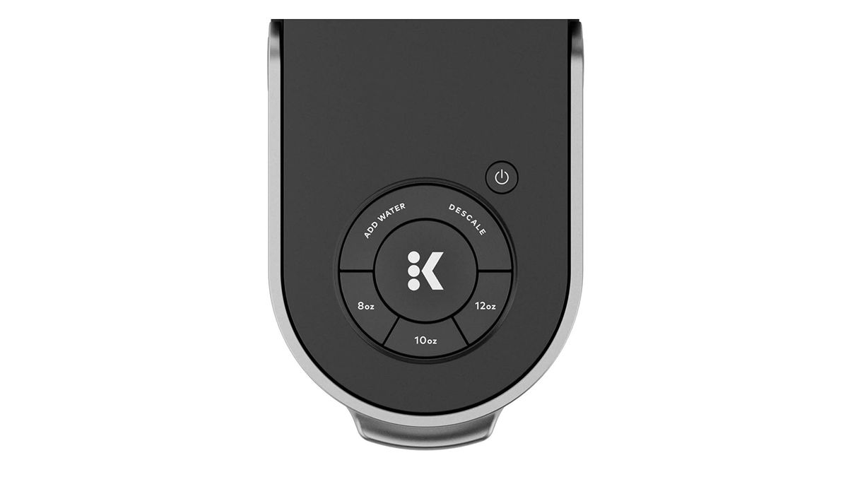 Keurig K-Slim - should I buy one? | TechRadar