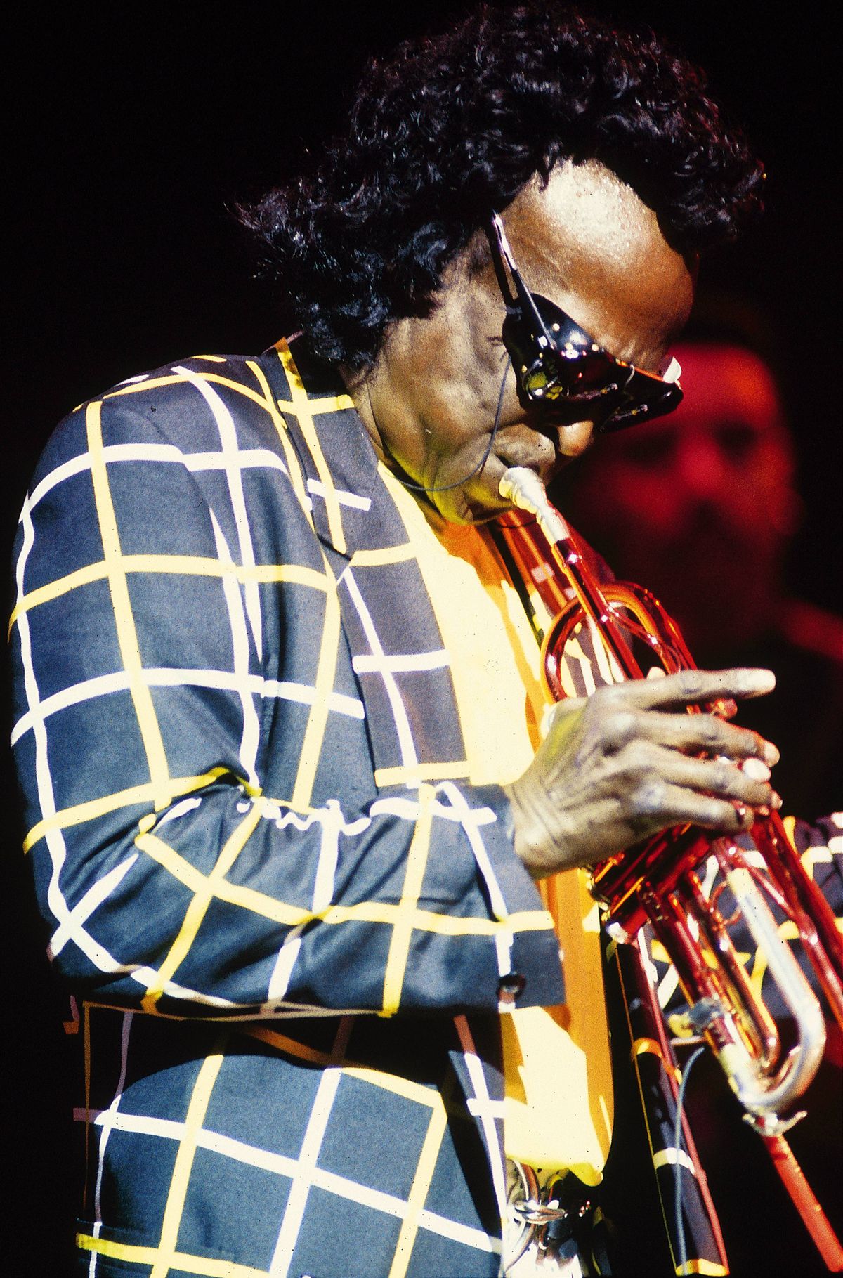 Music photographer Mick Hutson has died, aged 58 | MusicRadar