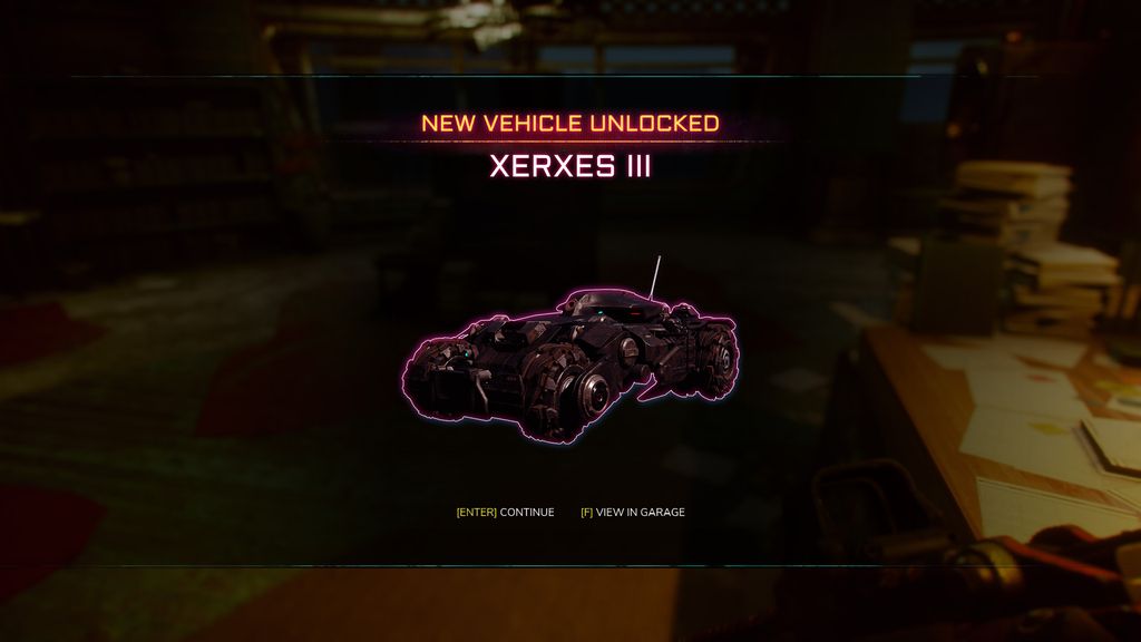 Rage 2 vehicle locations: a list of every car in the game | PC Gamer