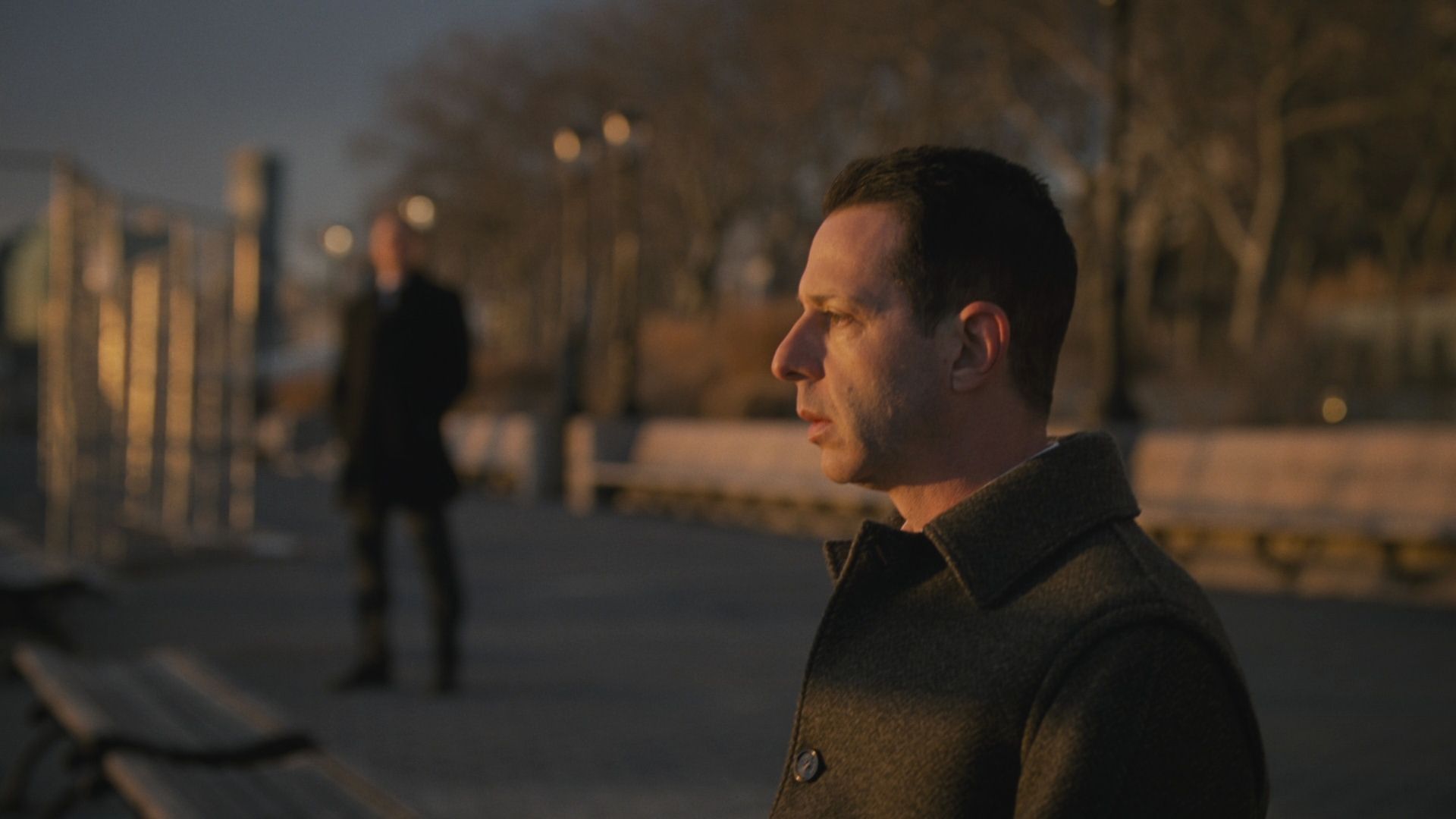 ‘Succession’ Creator Jesse Armstrong Discusses Series Finale | Marie Claire