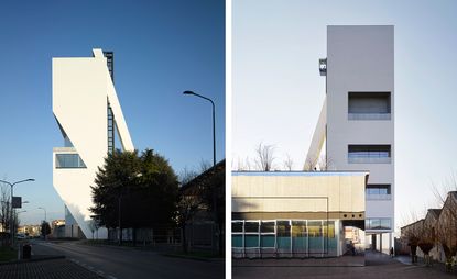 Fondazione Prada welcomes the Torre | Wallpaper*