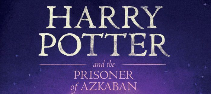 A Harry Potter Art Collection Just Launched At Pottermore, And It's ...