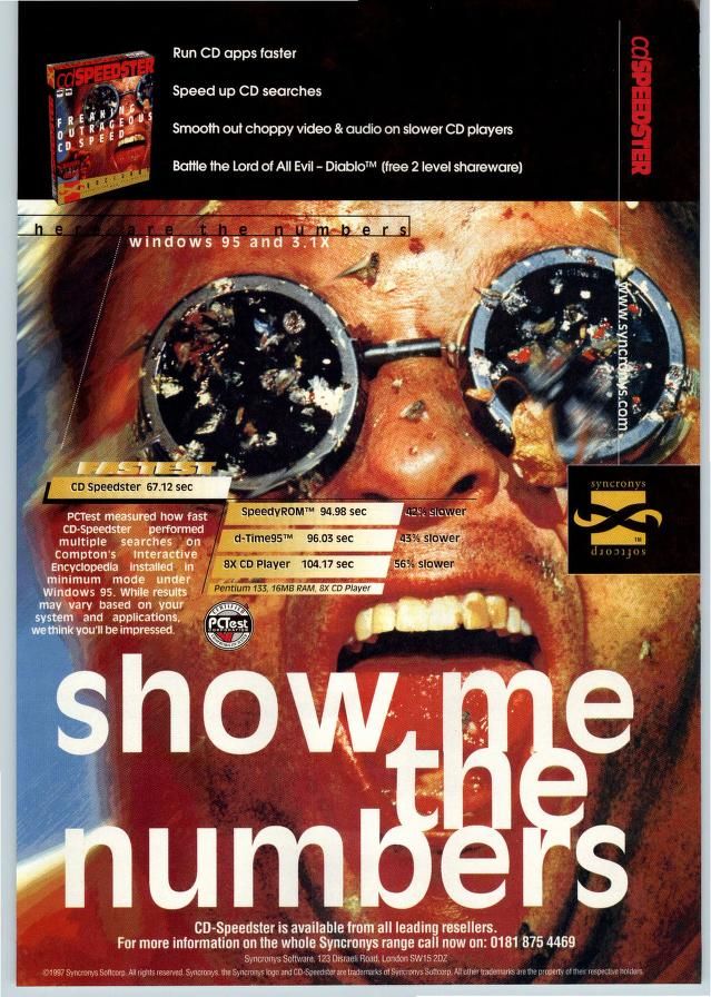 12 stories from crazy '90s PC gaming ads | PC Gamer