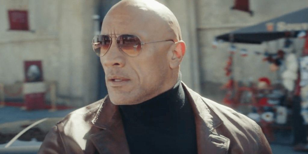Red Notice: 7 Quick Things We Know About Dwayne Johnson's Netflix ...