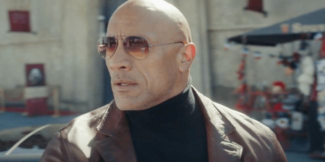 Red Notice: 7 Quick Things We Know About Dwayne Johnson's Netflix ...