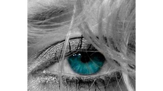 Going Gray - How to Go Gray | Marie Claire