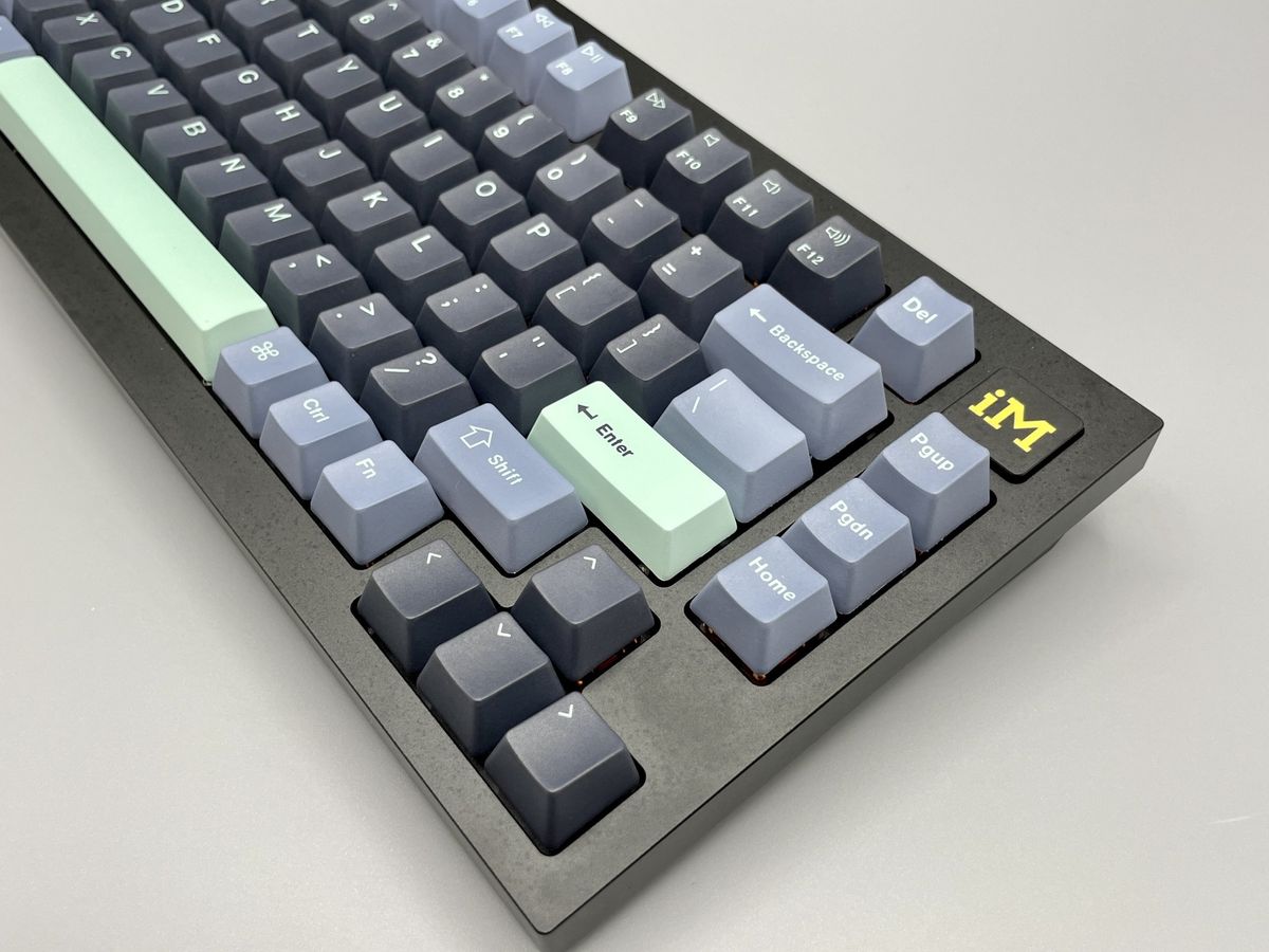 Keychron Q1 Mechanical Keyboard review: A completely affordable and ...