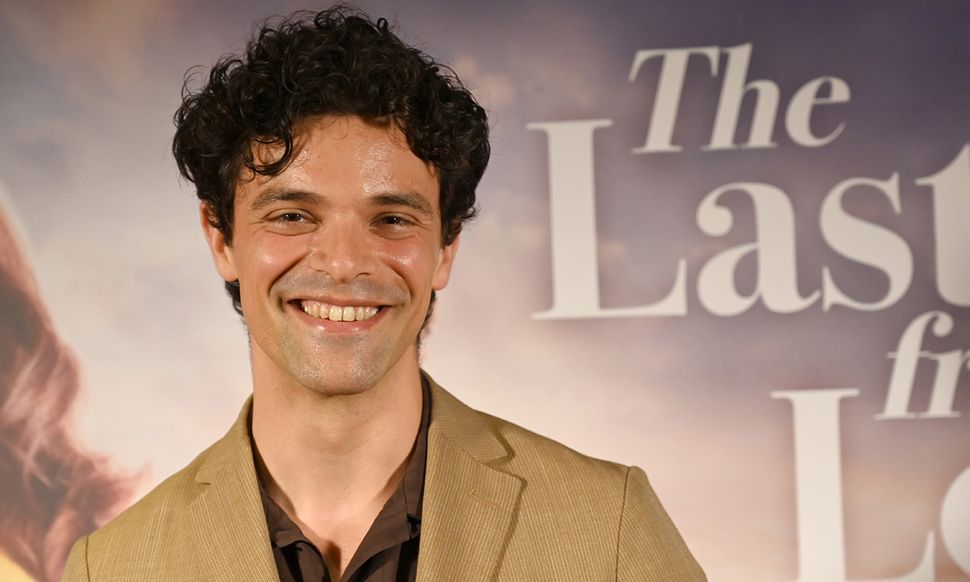 Midas Man: release date, cast, plot, trailer, Brian Epstein | What to Watch