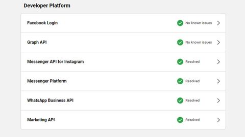 WhatsApp back to normal following global outage | Android Central