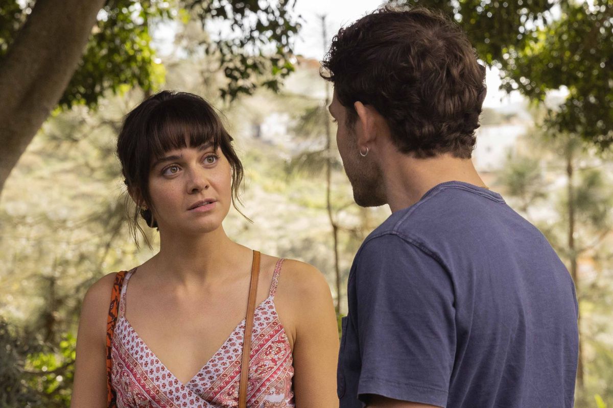 The Road Trip: release date, cast, plot, trailer, guide | What to Watch