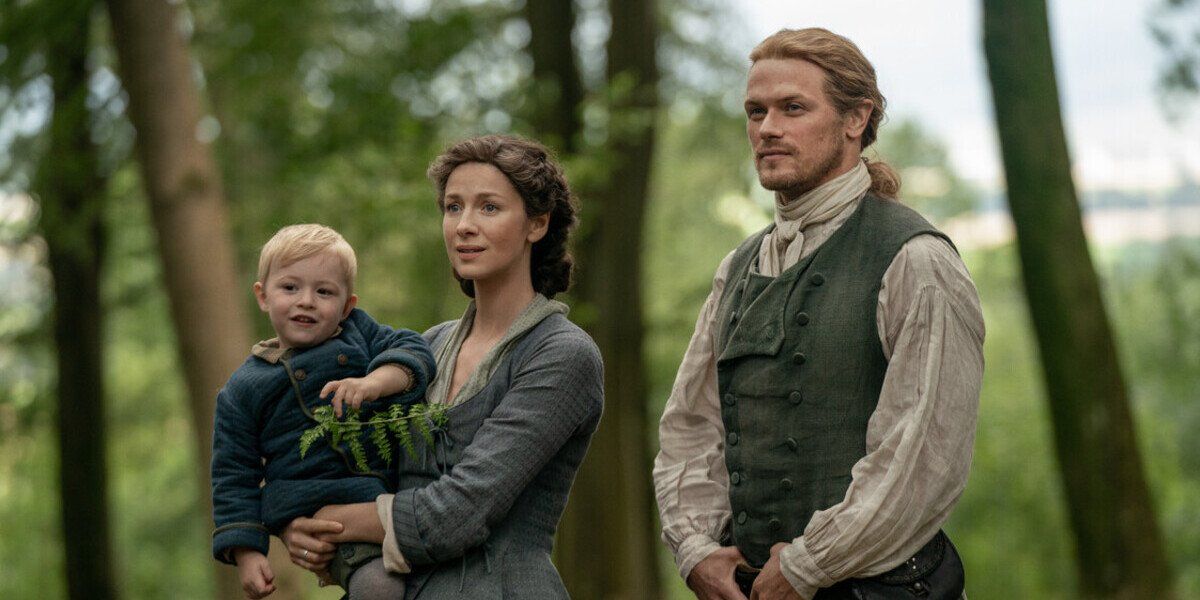 Why Outlander's Surprise Character Return Proves Season 5 Is Back On ...