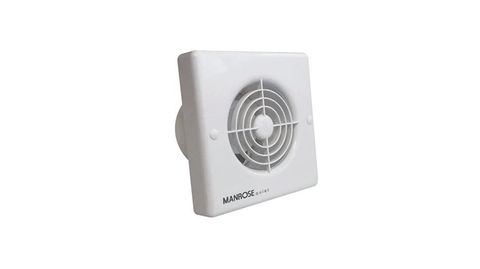 The best bathroom extractor fans to stop mould and damp | Homebuilding