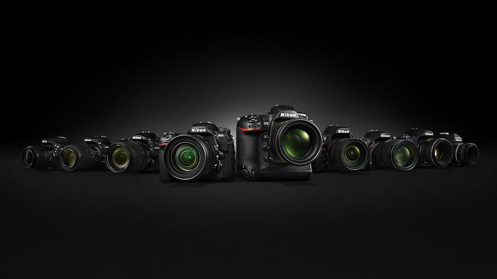 9 things to check when buying a new camera | Digital Camera World